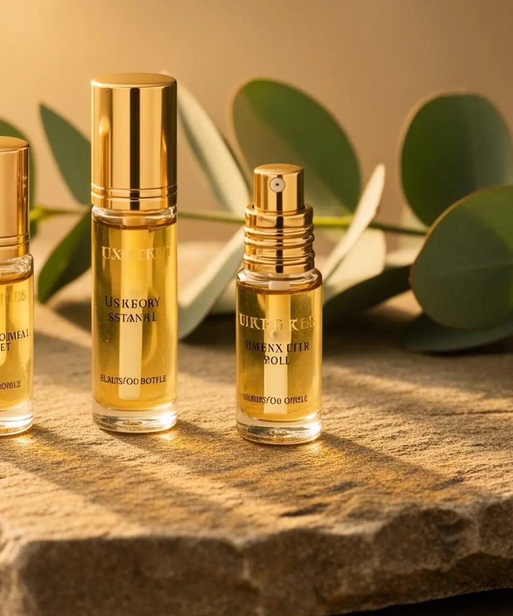 Aroma Body Oils | Perfume Body Oils and Designer-Inspired Scents